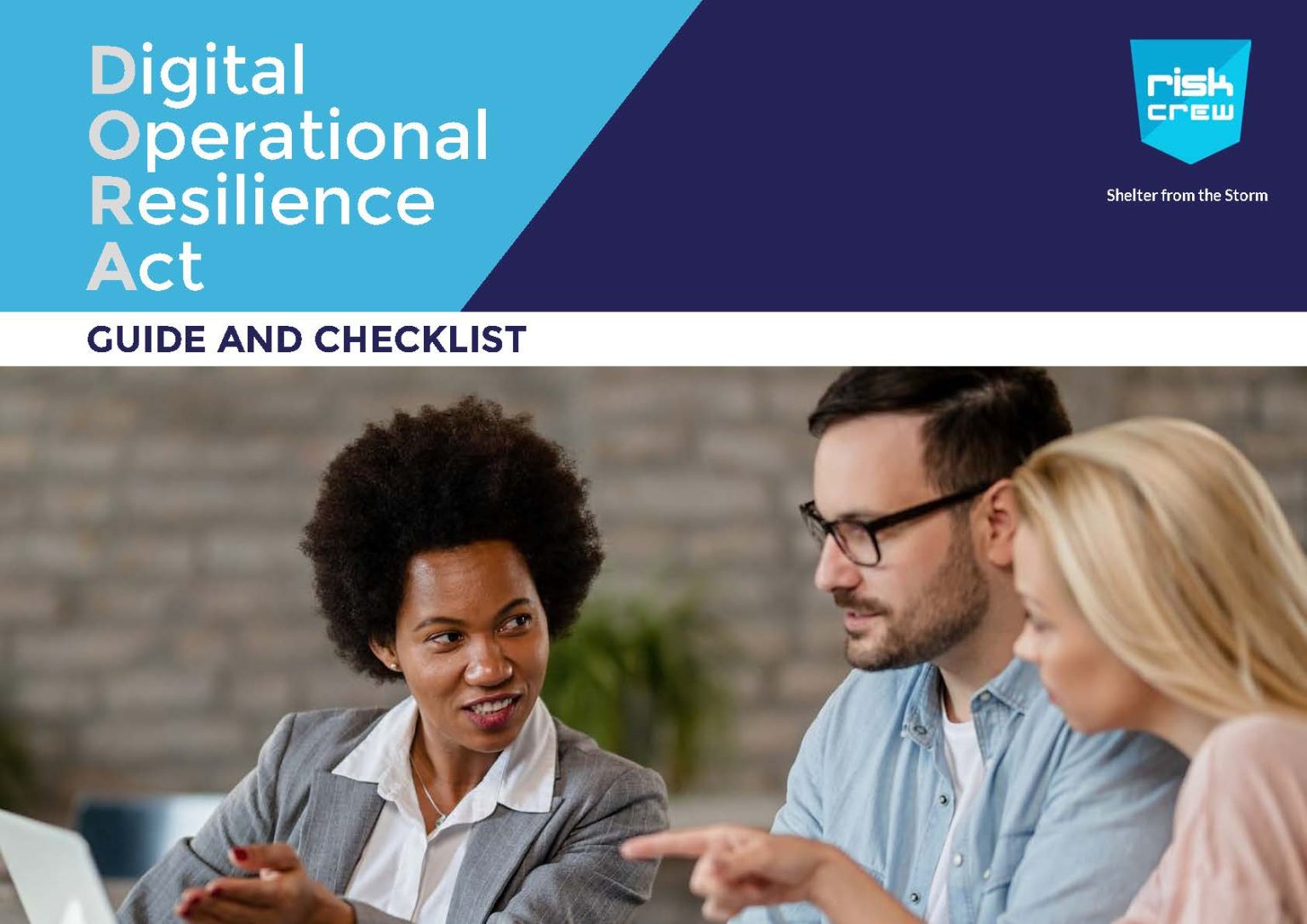 DORA Compliance Checklist | GUIDE